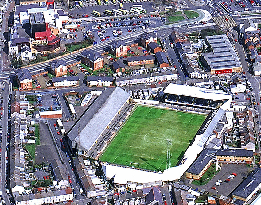 Swansea O Swansea Vetch Cityscape A4 - swansfootball.com